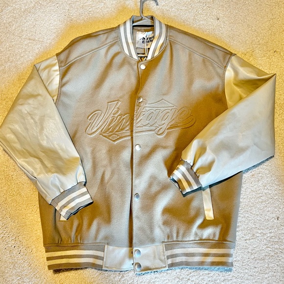 Aelfric Eden | Jackets & Coats | Aelfric Eden Varsity Jacket Vintage ...